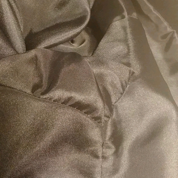 Helene Straber | Other | Vintage Helene Straber German Black Velvet ...